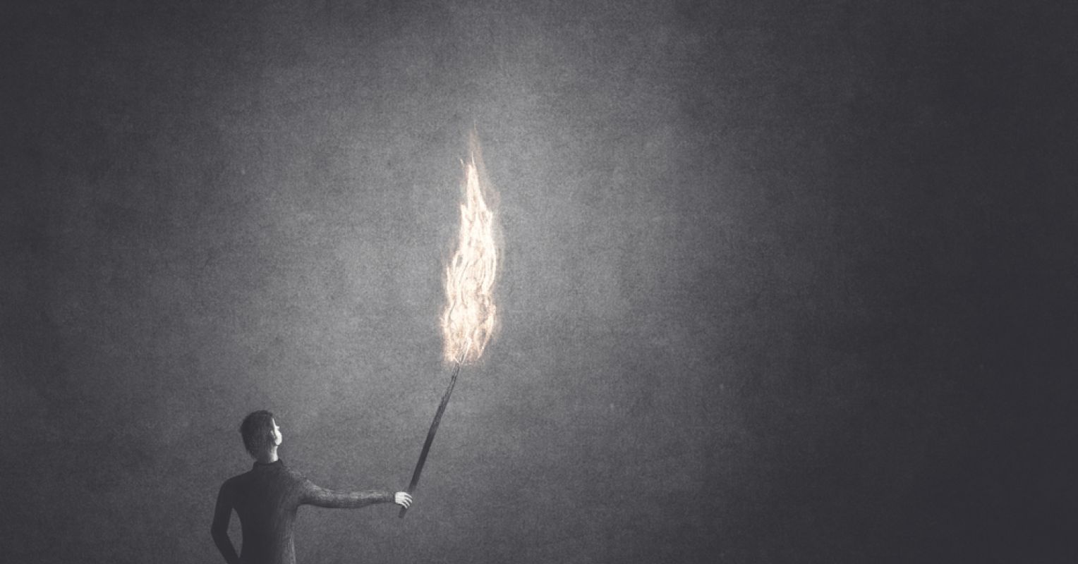 Broken Hallelujah: How the Heart Can Heal | Psychology Today