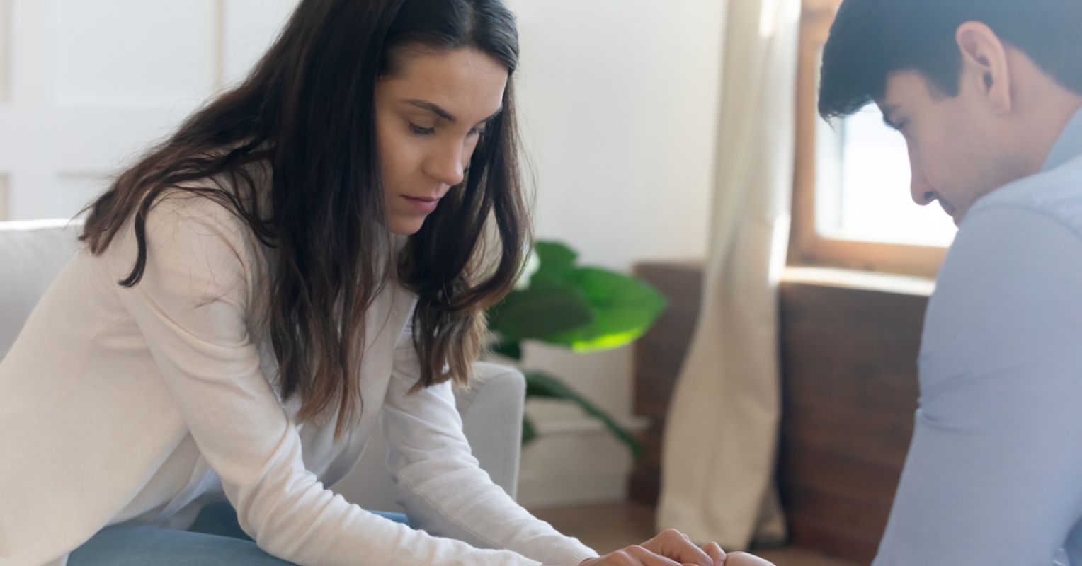 What Type of Apologizer Are You? | Psychology Today