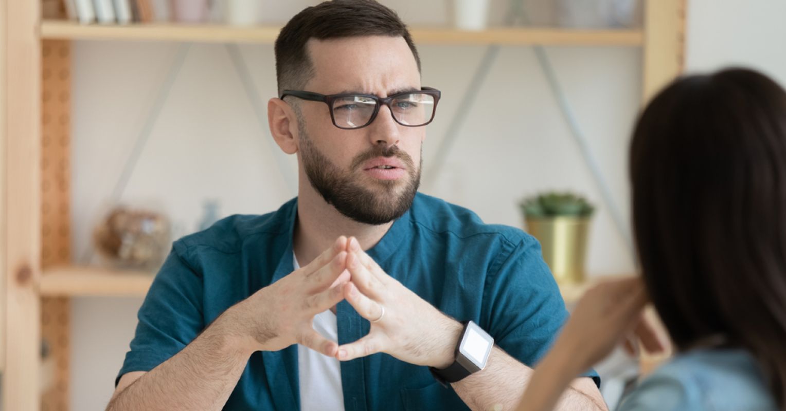 Why We Mishear Each Other So Often | Psychology Today Singapore