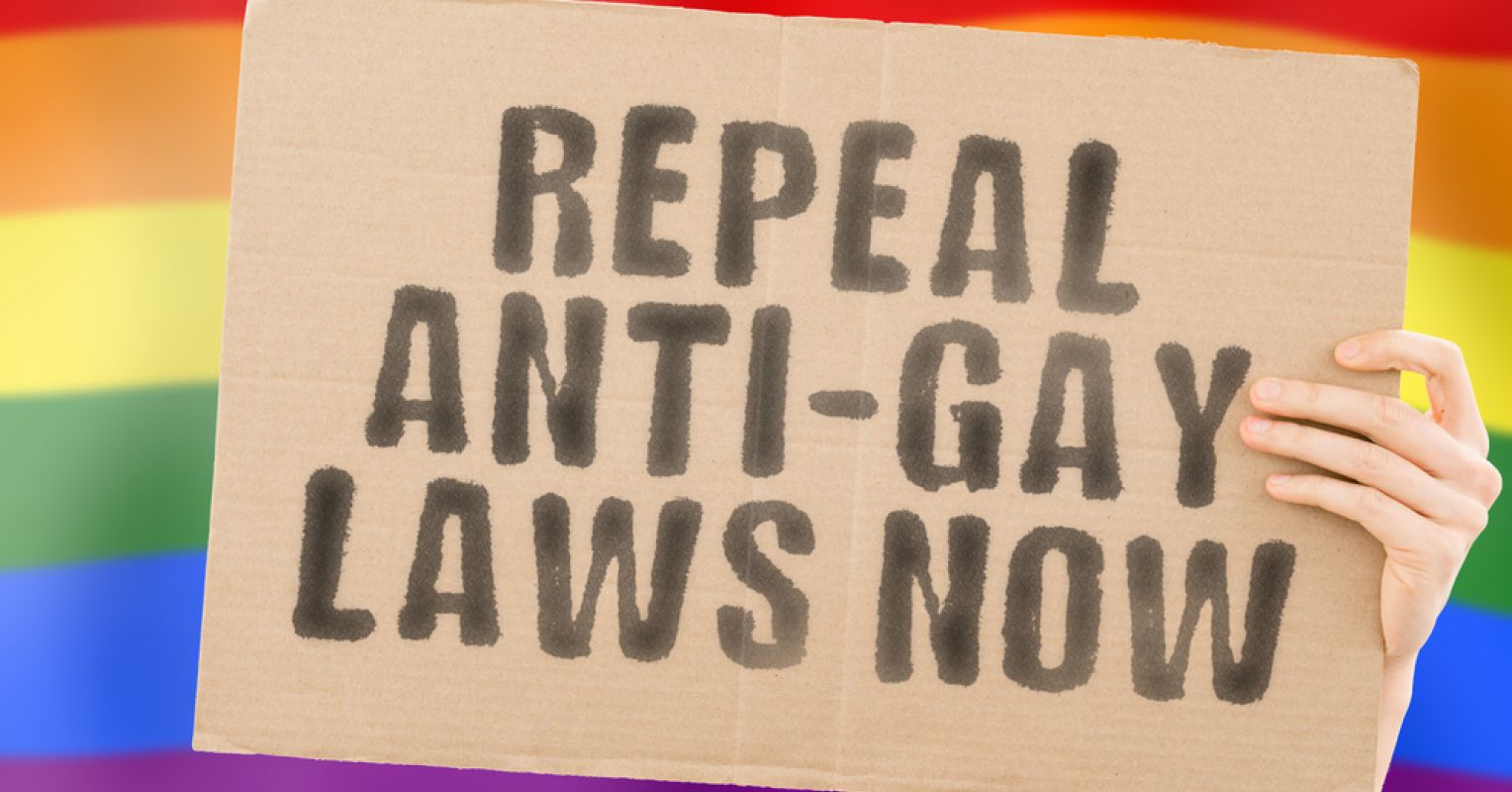 Anti-LGBTQ Laws Increase Youth Suicide Risk | Psychology Today