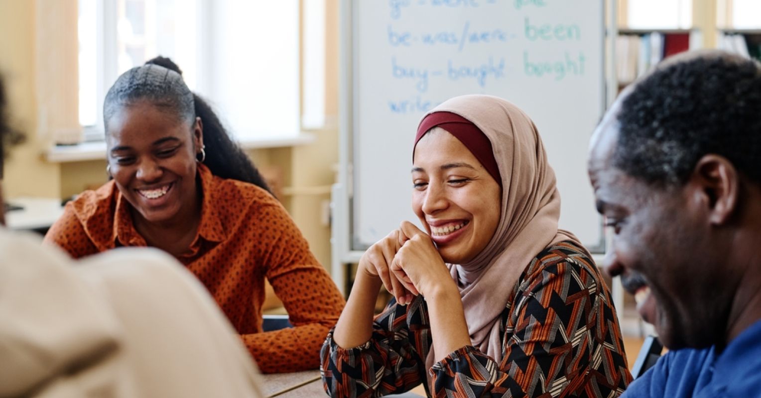 The Importance of Community | Psychology Today