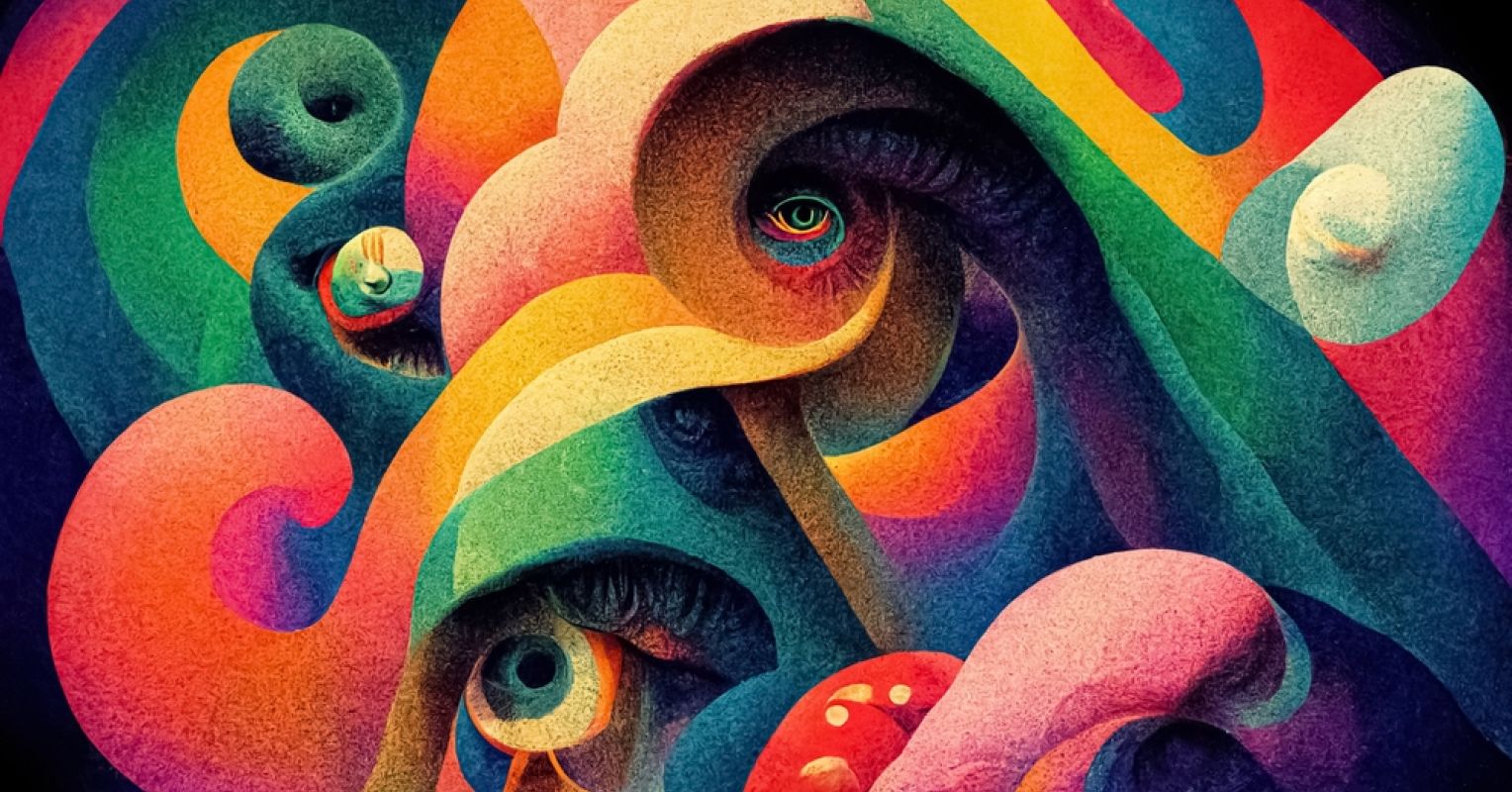 ¿Las alucinaciones son terapéuticas? | Psychology Today en español