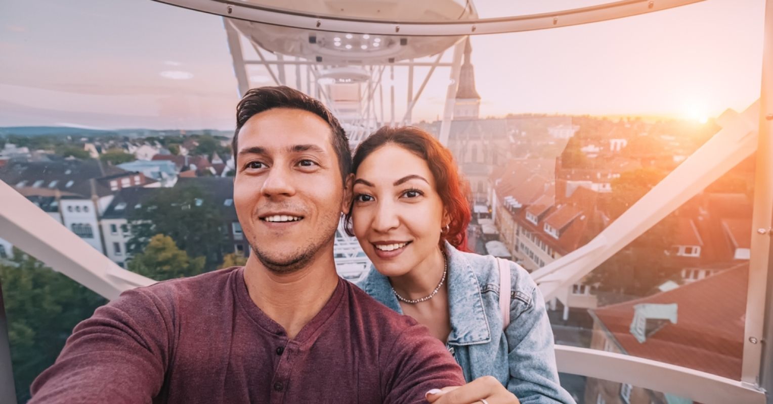 Are You and Your Partner Doing Leisure Right? | Psychology Today