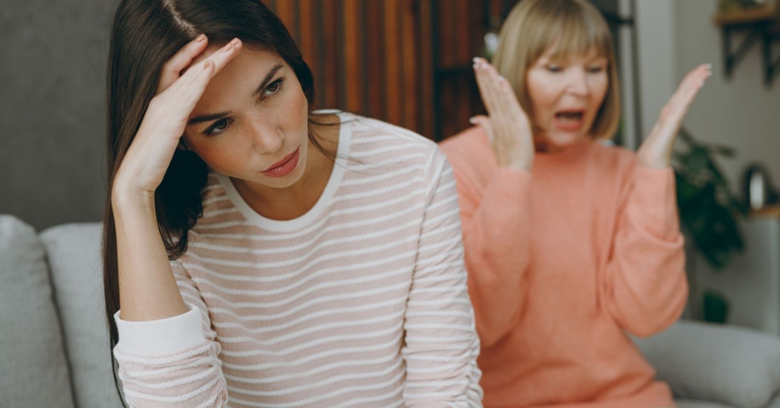 3 Ways to Keep Calm When Someone Triggers You | Psychology Today Canada