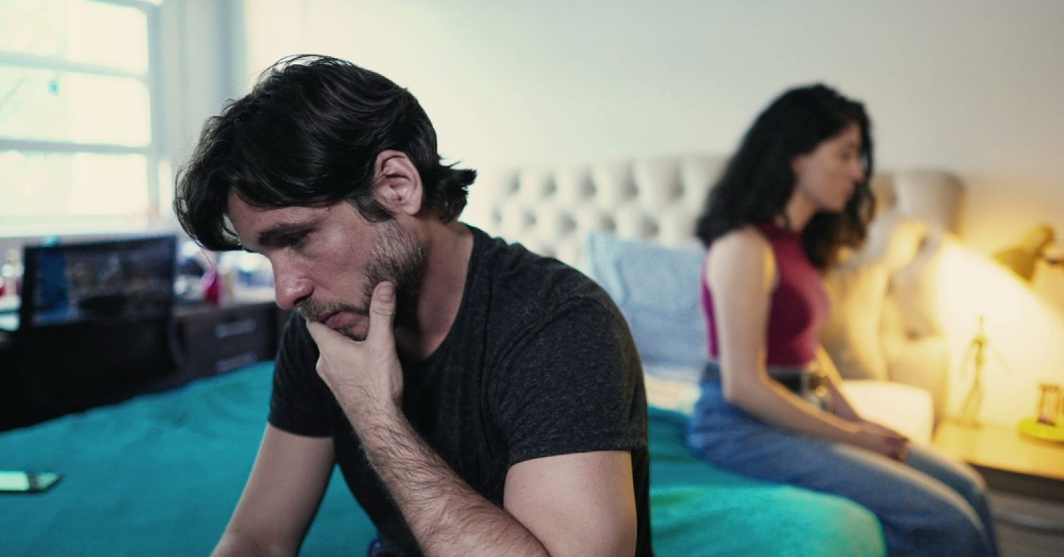 The Worst Way to Break Up | Psychology Today