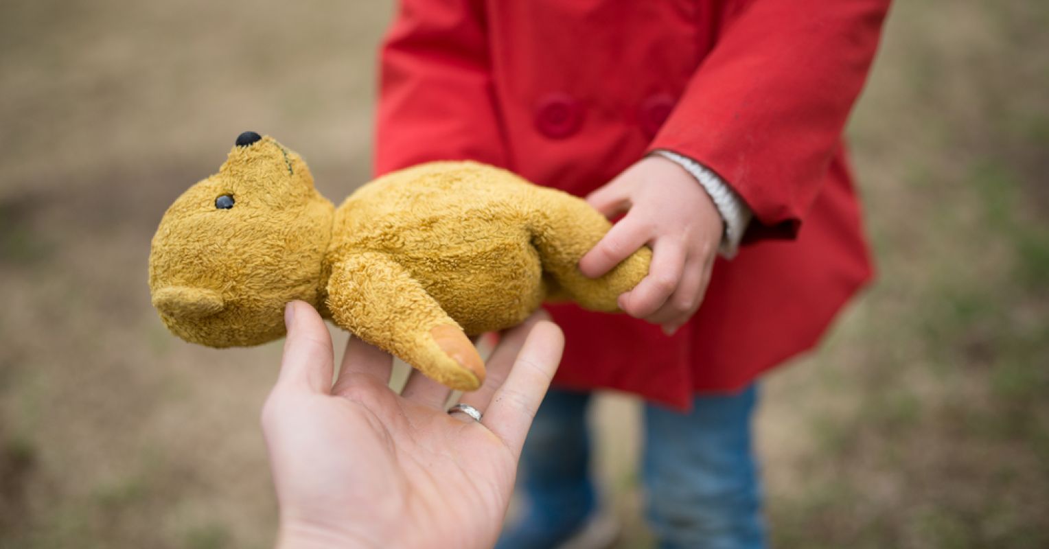 How to Recognize the Sexual Grooming of a Minor | Psychology Today