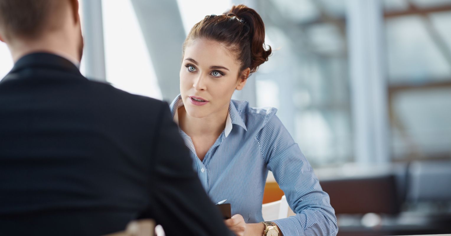 When Compliments at Work Make Women Feel Icky | Psychology Today Canada