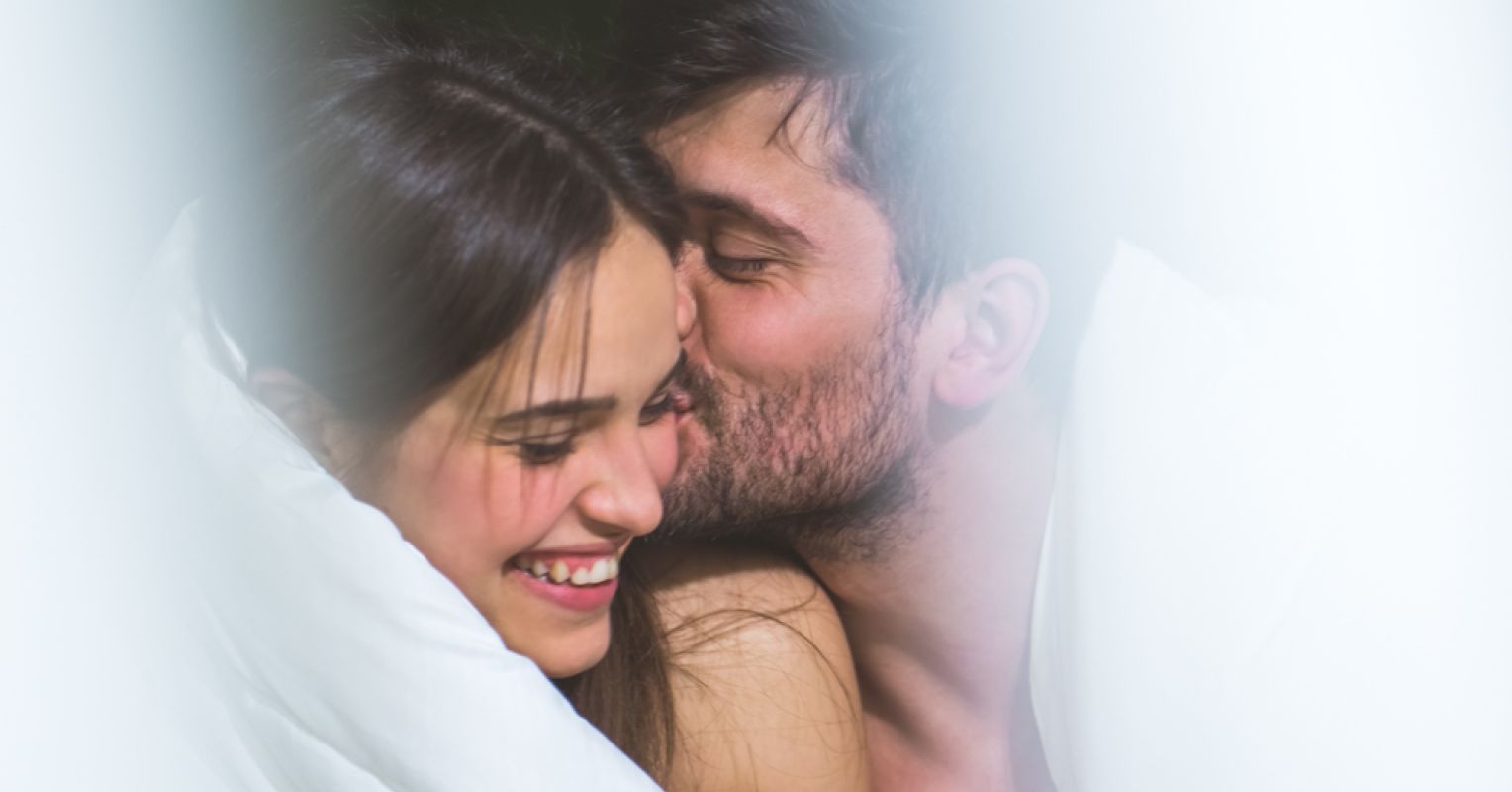 4 Potent Ways to Deepen Love and Intimacy | Psychology Today