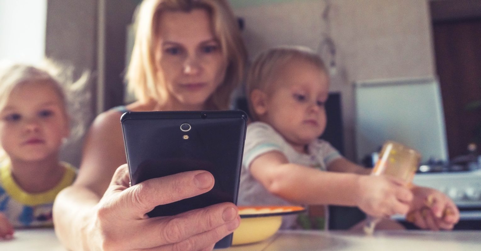 Why the "Still-Face" Experiment Was a Game-Changer | Psychology Today