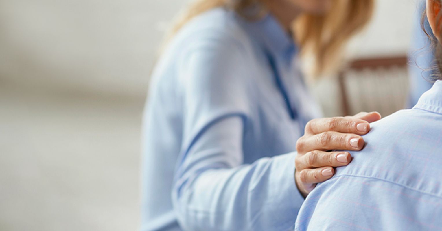 When the Going Gets Tough, We Find Out Who Our Friends Are | Psychology ...