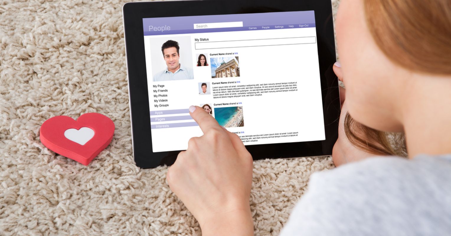 Can We Really Find Compatible Partners From Online Dating? | Psychology ...
