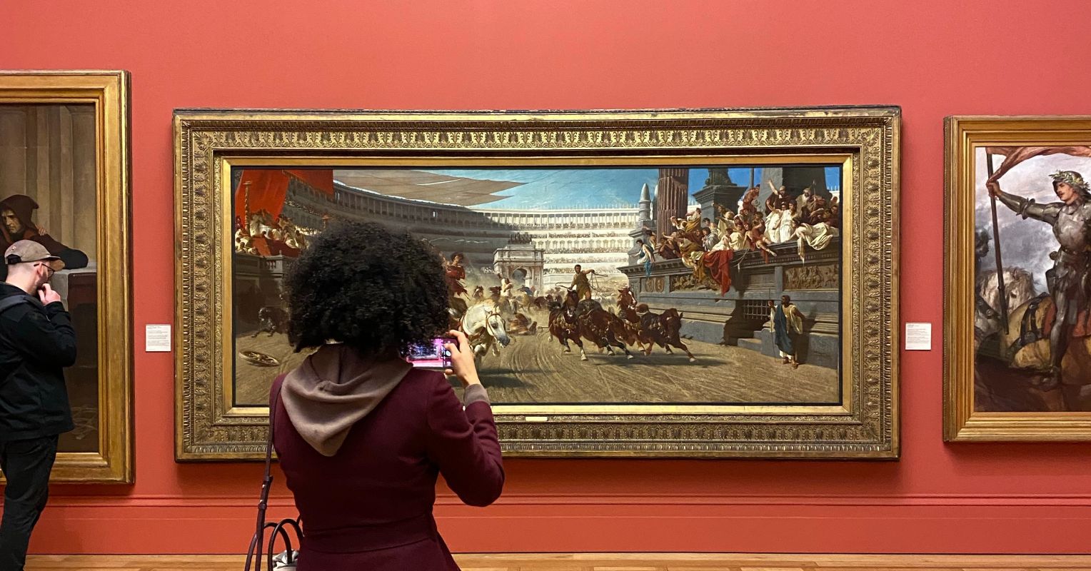 How Often Do You Feel Awe, And When Does It Matter Most? | Psychology Today