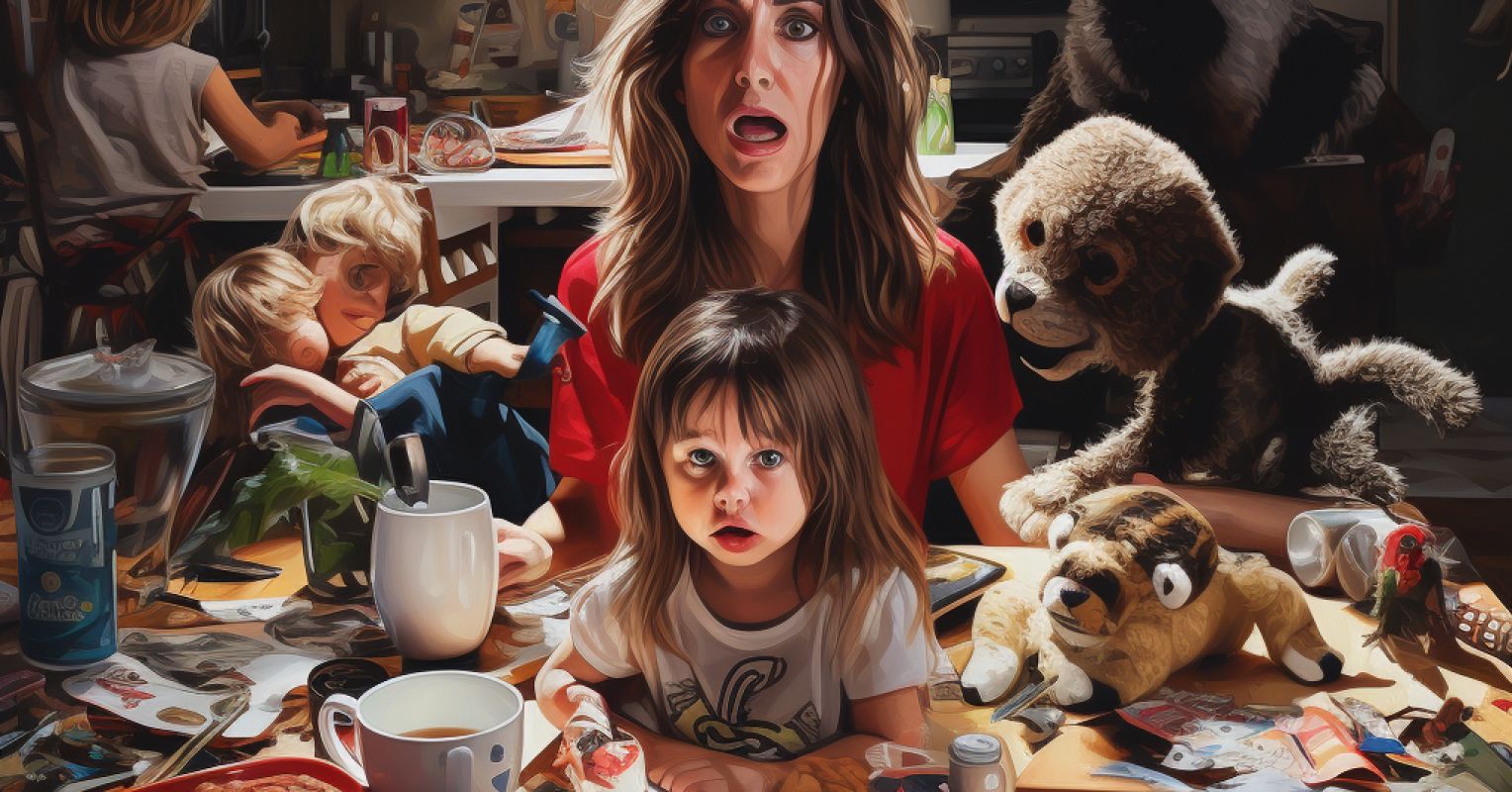 Parenting Today: What's Rarely Discussed | Psychology Today