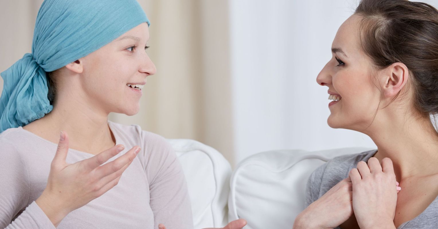 Do's and Don'ts When Your Friend Has Cancer | Psychology Today