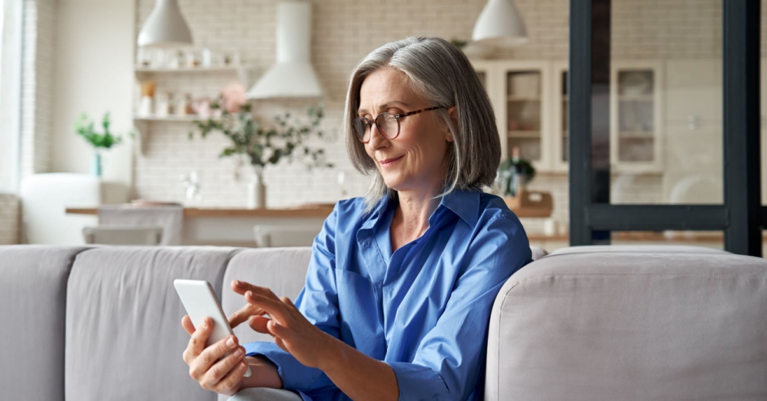 Over 55? Here Are 5 Tips for Successful Online Dating | Psychology Today