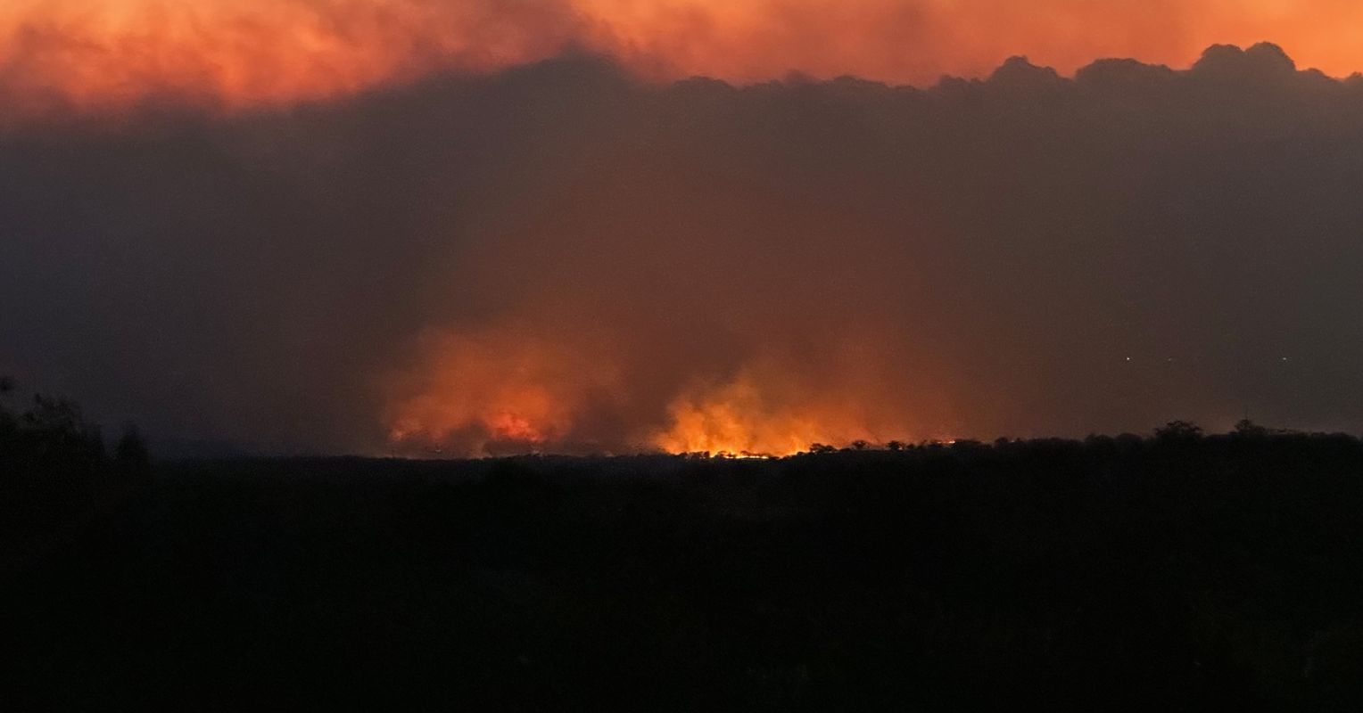 What the People of Maui Can Teach About Facing Disasters | Psychology Today