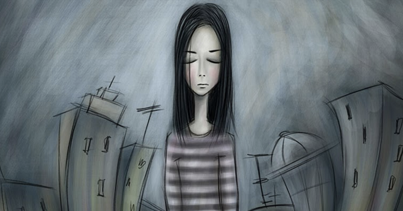 Adolescent Depression and Suicidal Behavior | Psychology Today