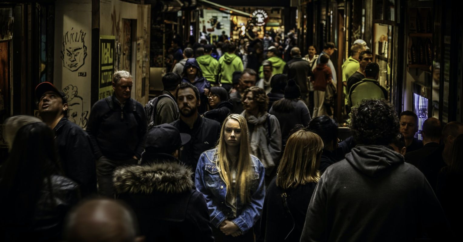 The Boredom of Solitude | Psychology Today