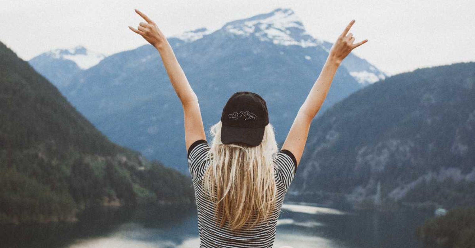 2 Profound Benefits Nature Can Have On Mental Health | Psychology Today ...