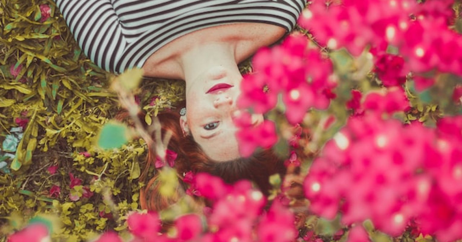 How Visualization Can Benefit Your Well-Being | Psychology Today