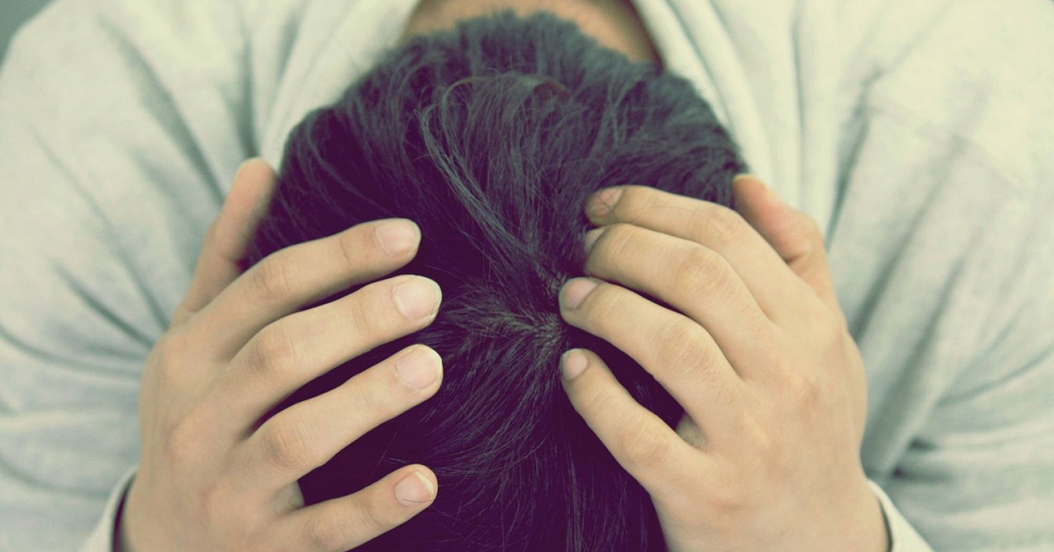 How to Face and Not Fear Intrusive Thoughts | Psychology Today