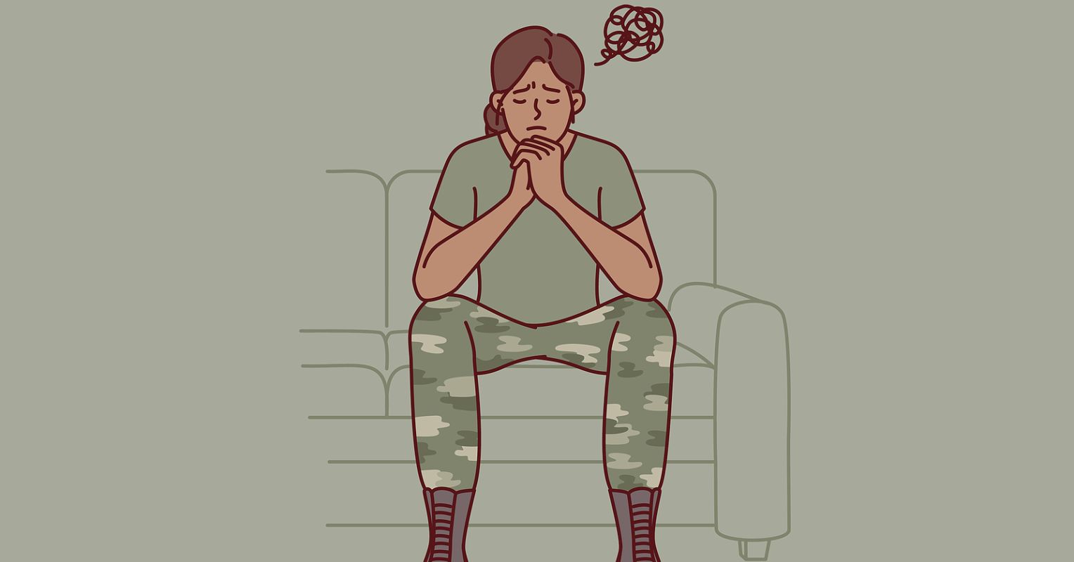 What to Look for in a PTSD Therapist | Psychology Today