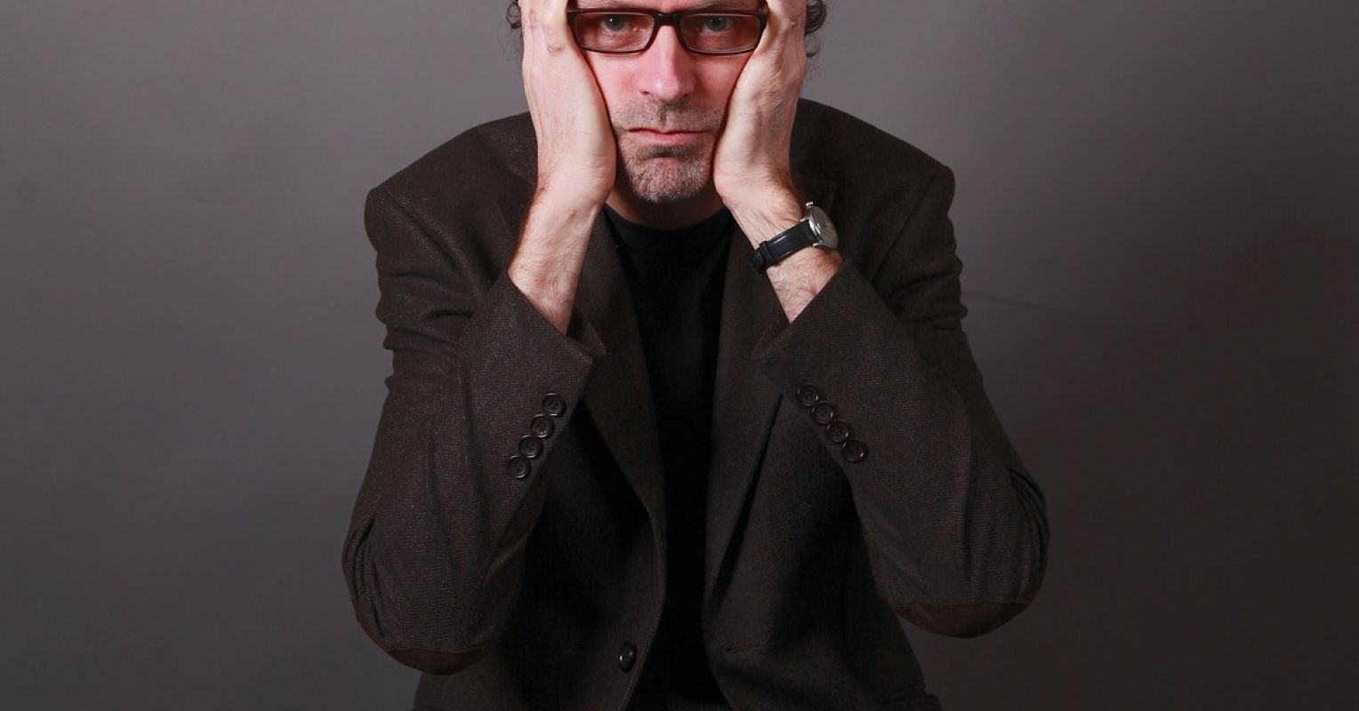 How to Replace Anxious Thinking | Psychology Today Canada