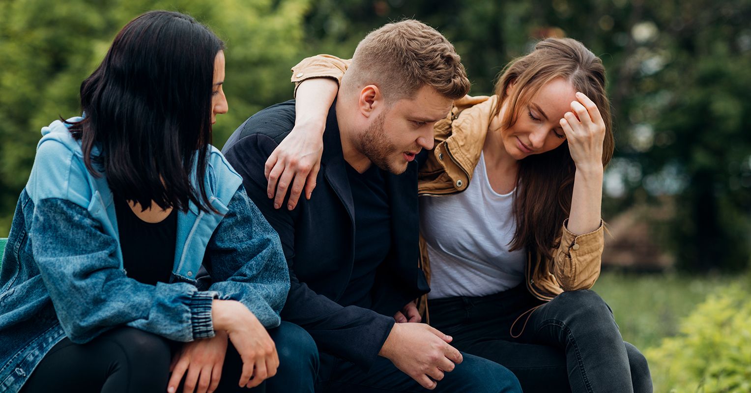 How Do You Catch Depression? | Psychology Today