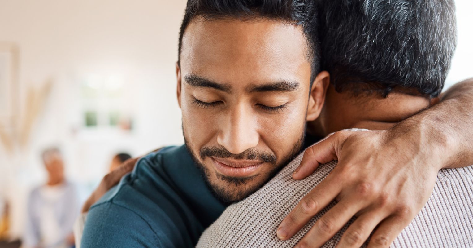 How Forced Masculinity Affects Highly Sensitive Men | Psychology Today