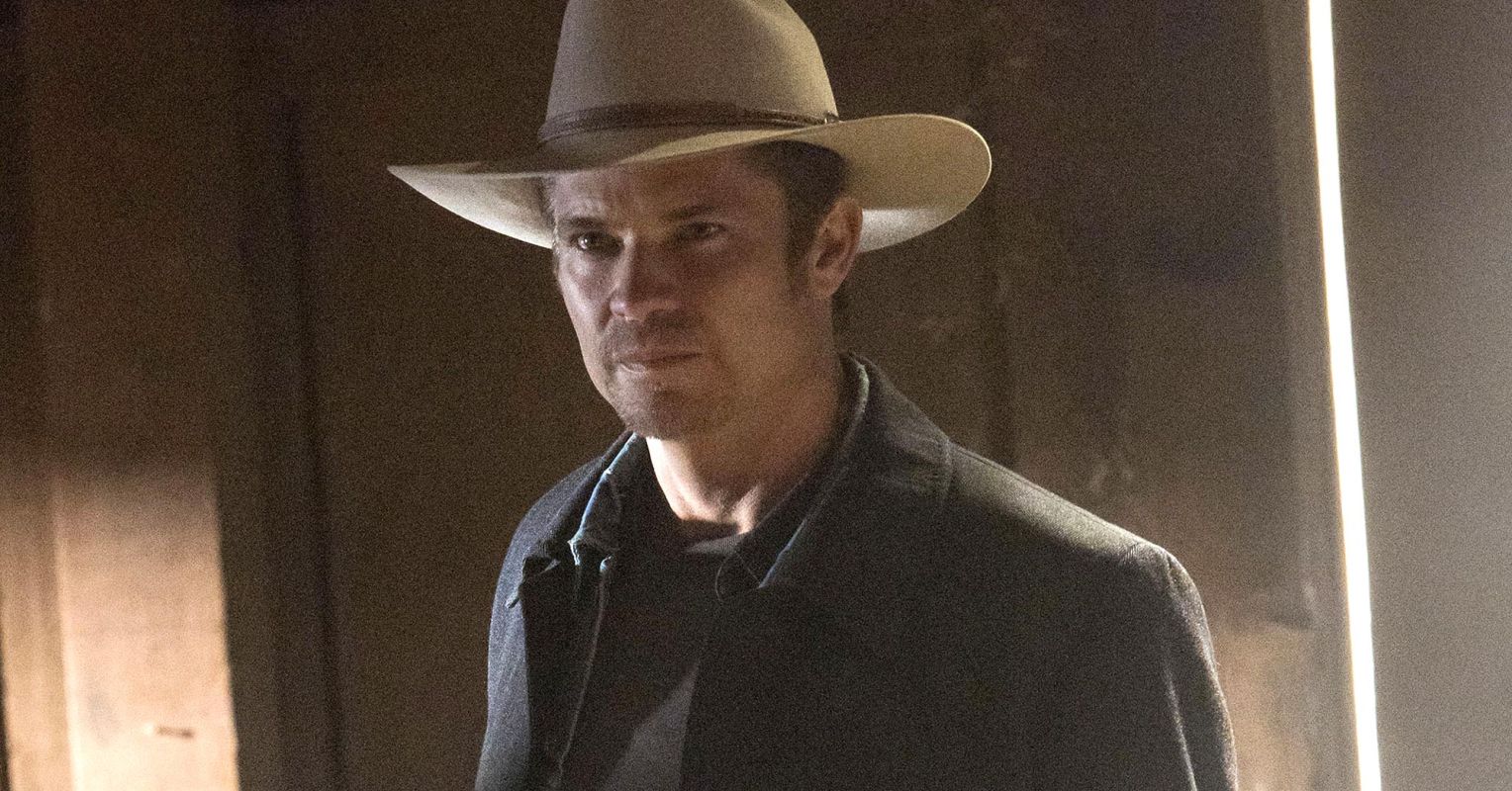 Is It Justifiable to Feel Calm After Watching "Justified"? | Psychology ...