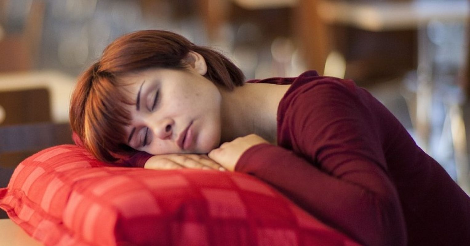 Sleep Apnea Can Make You Depressed | Psychology Today