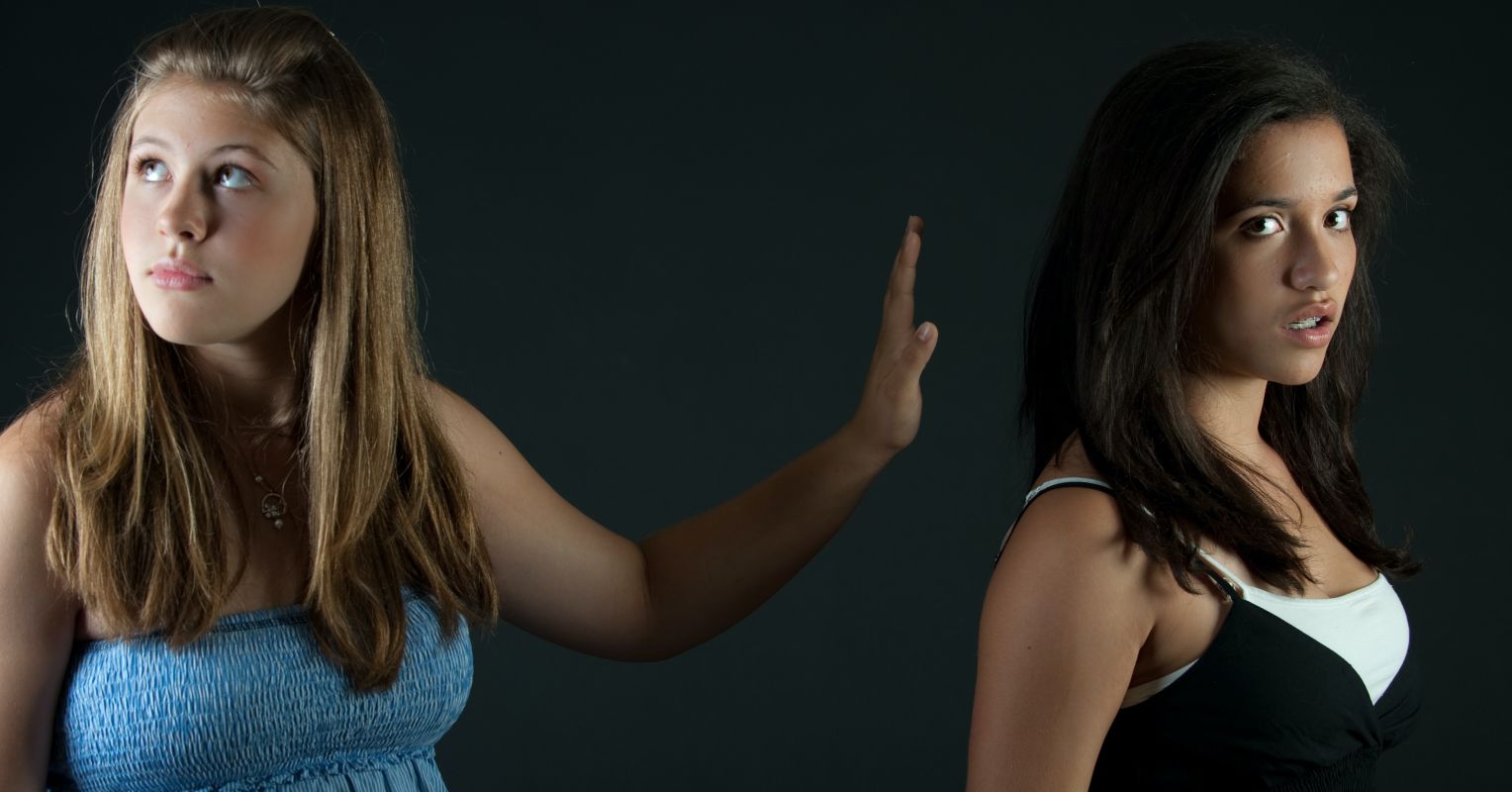 5 Dangerous Consequences of Holding a Grudge | Psychology Today