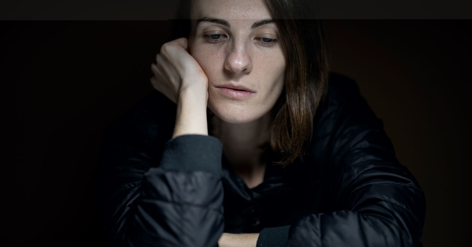 So, Why Are You Depressed? | Psychology Today