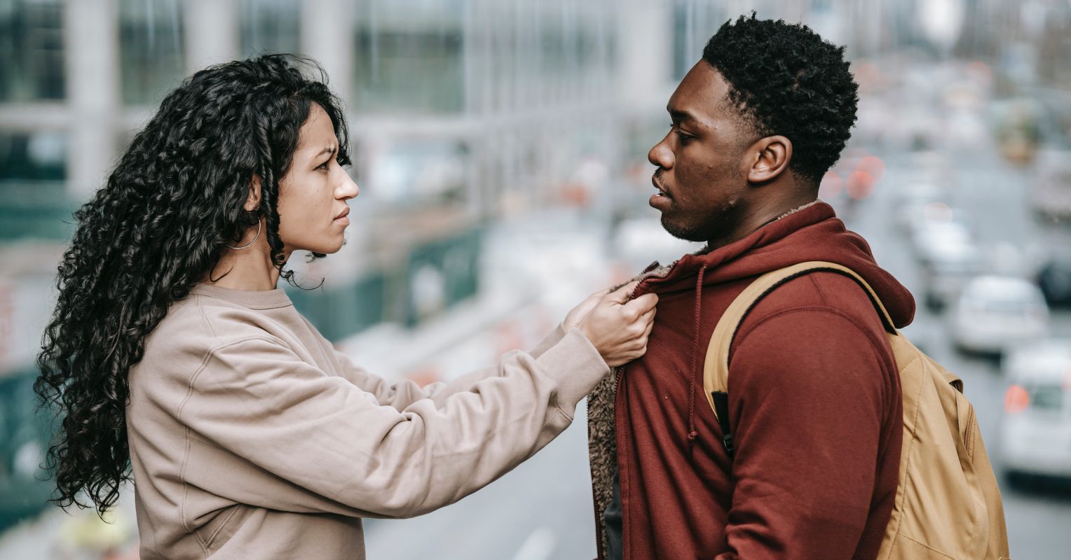 How to Prevent Anger Escalation | Psychology Today