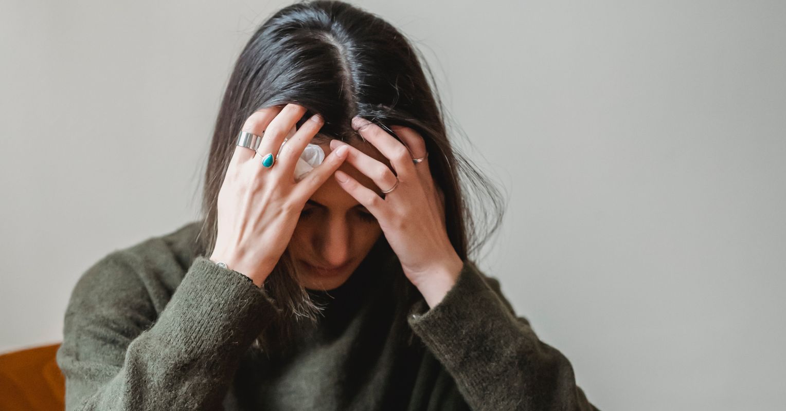 Six Ways to Loosen the Grip of Regret | Psychology Today