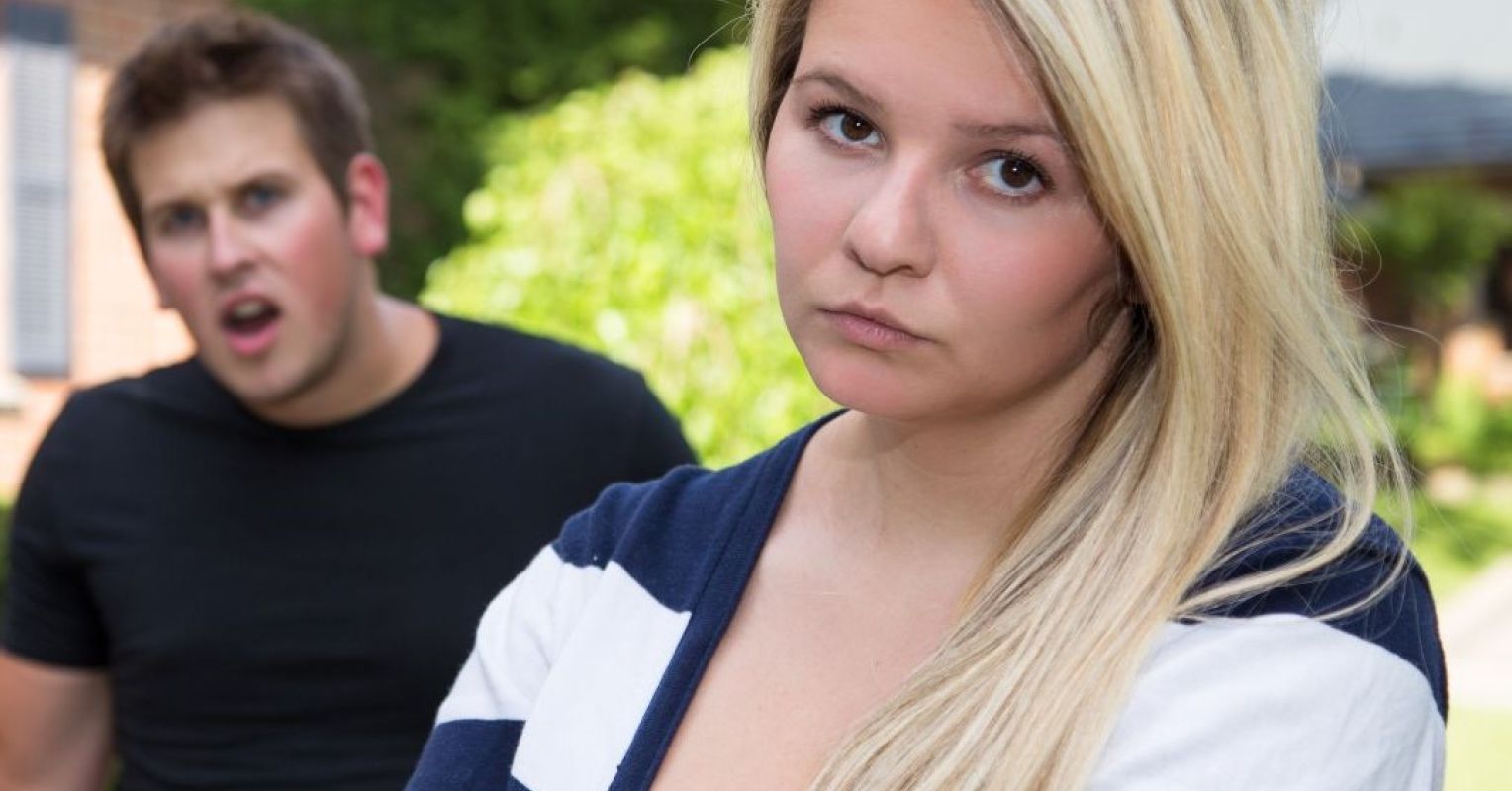 The Easiest Ways to Know if You're Being Gaslighted | Psychology Today