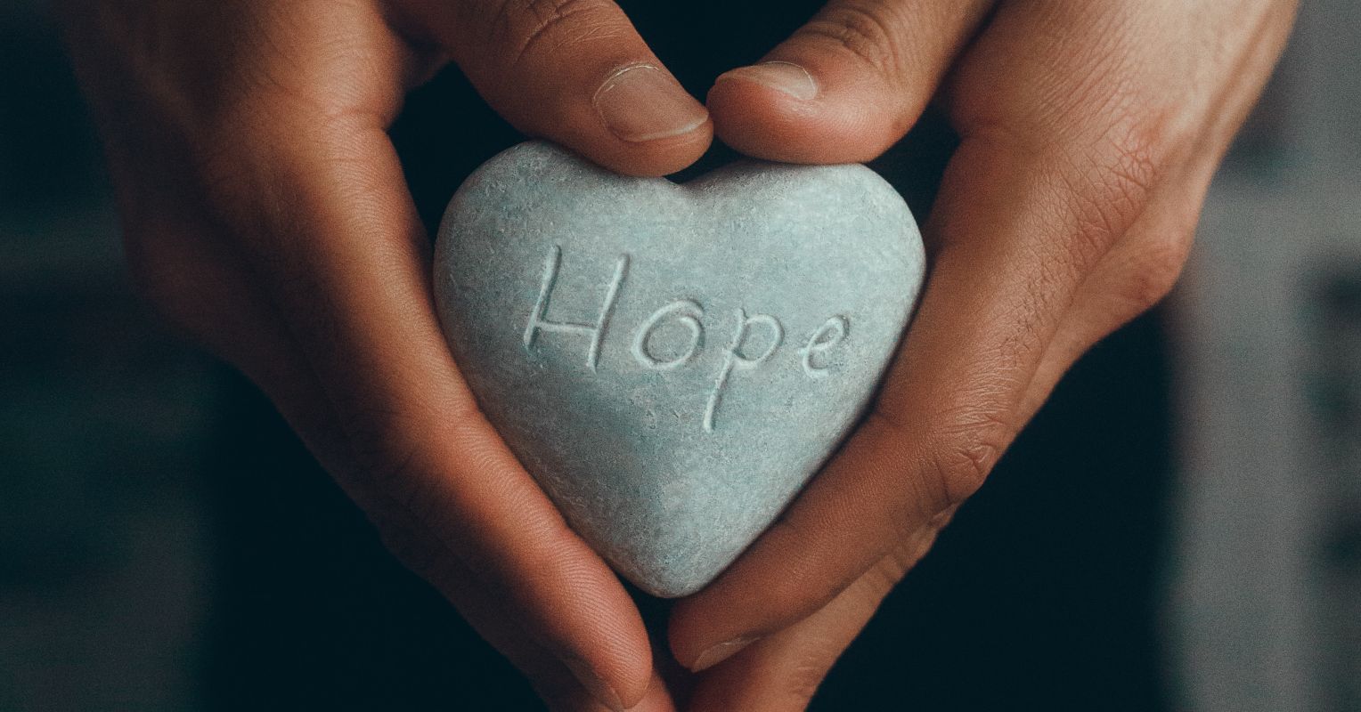 Finding Hope in Grief | Psychology Today
