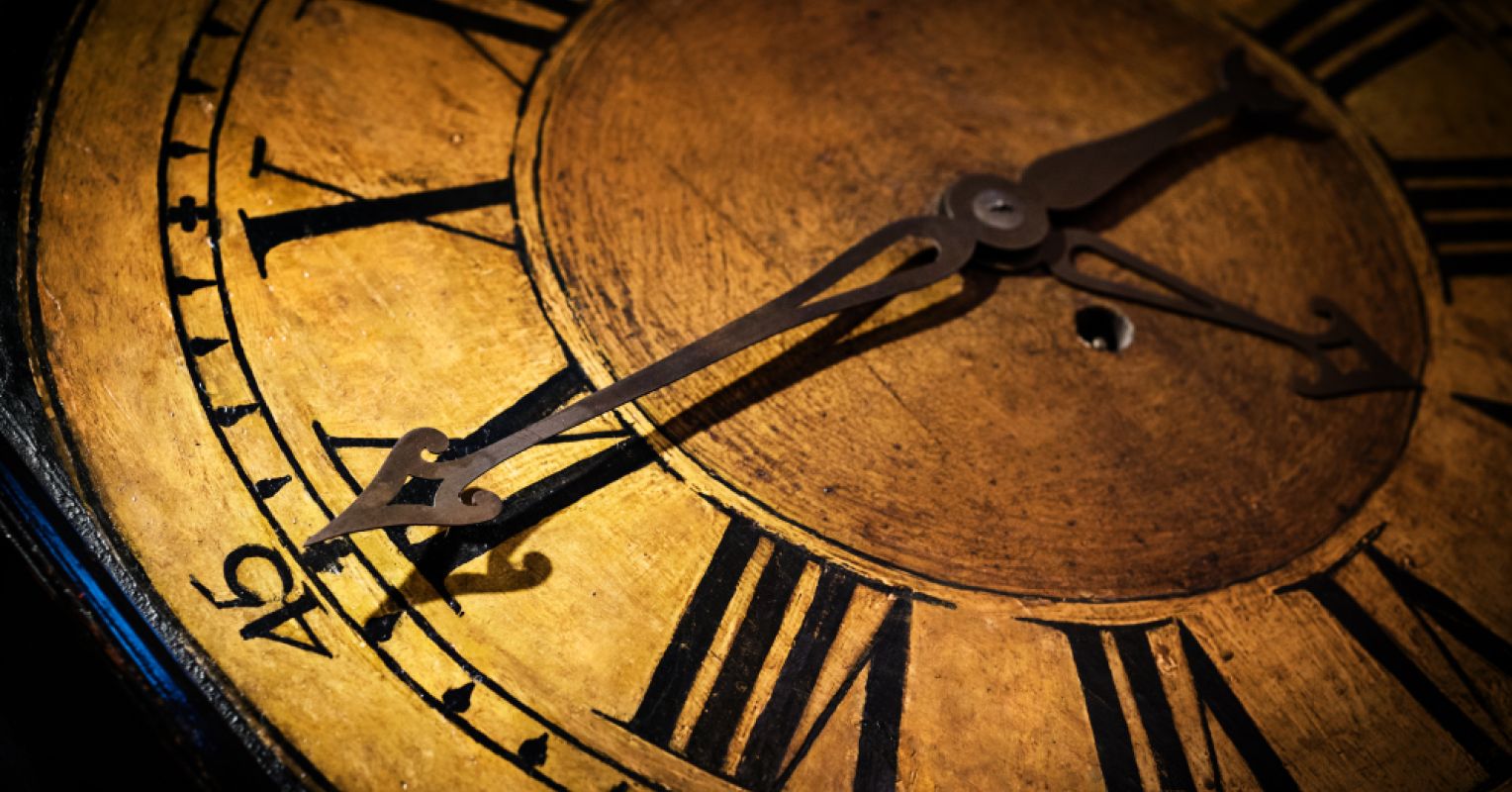 Time Riddles and Our Fascination with the Passing Hours | Psychology Today