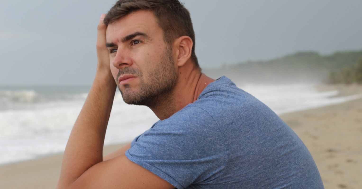 How Men Suffer From Being Raised by Unloving Mothers | Psychology Today