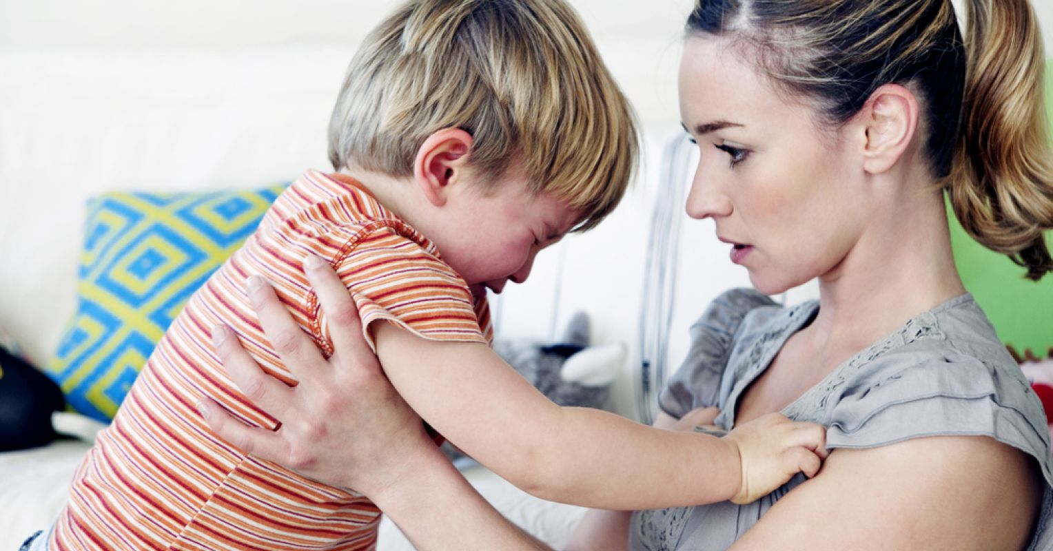 Aggressive Children Need Parent-Focused Interventions | Psychology Today