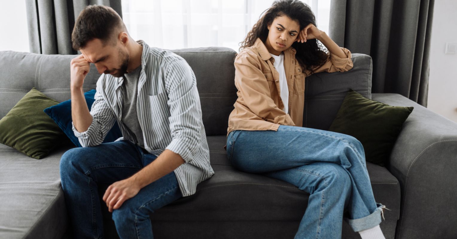 Why It's So Common to Not Like a Person You Love | Psychology Today