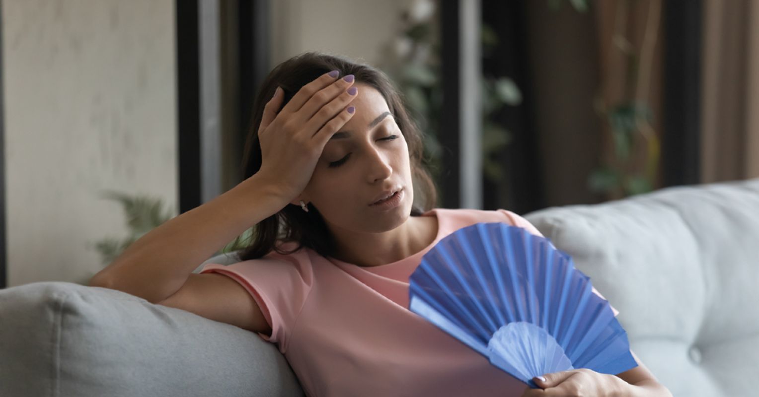 How Extreme Heat Can Affect Your Mental Health | Psychology Today Singapore