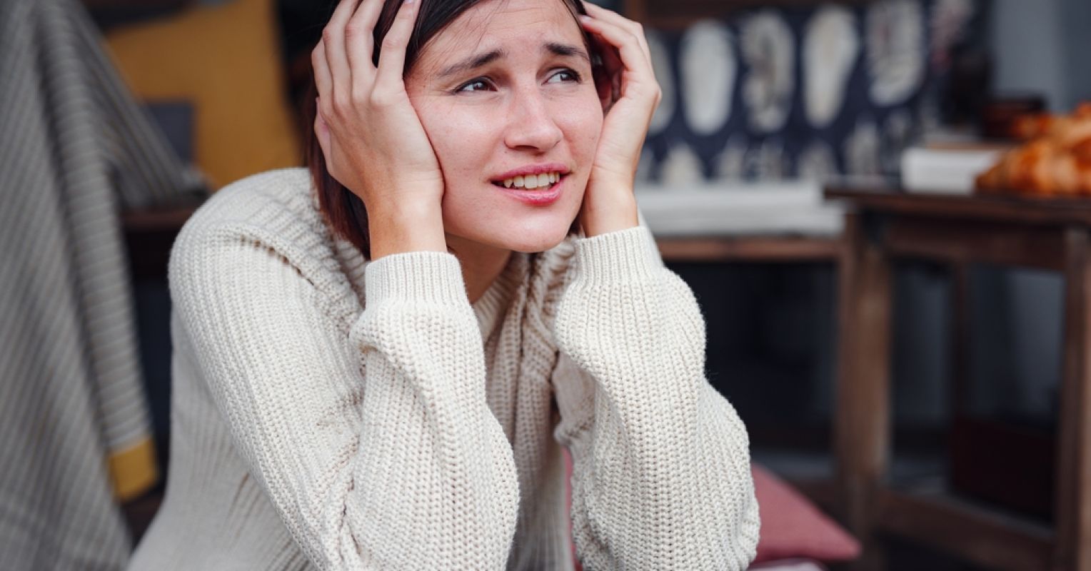 How to Control Your Most Overwhelming Emotions | Psychology Today