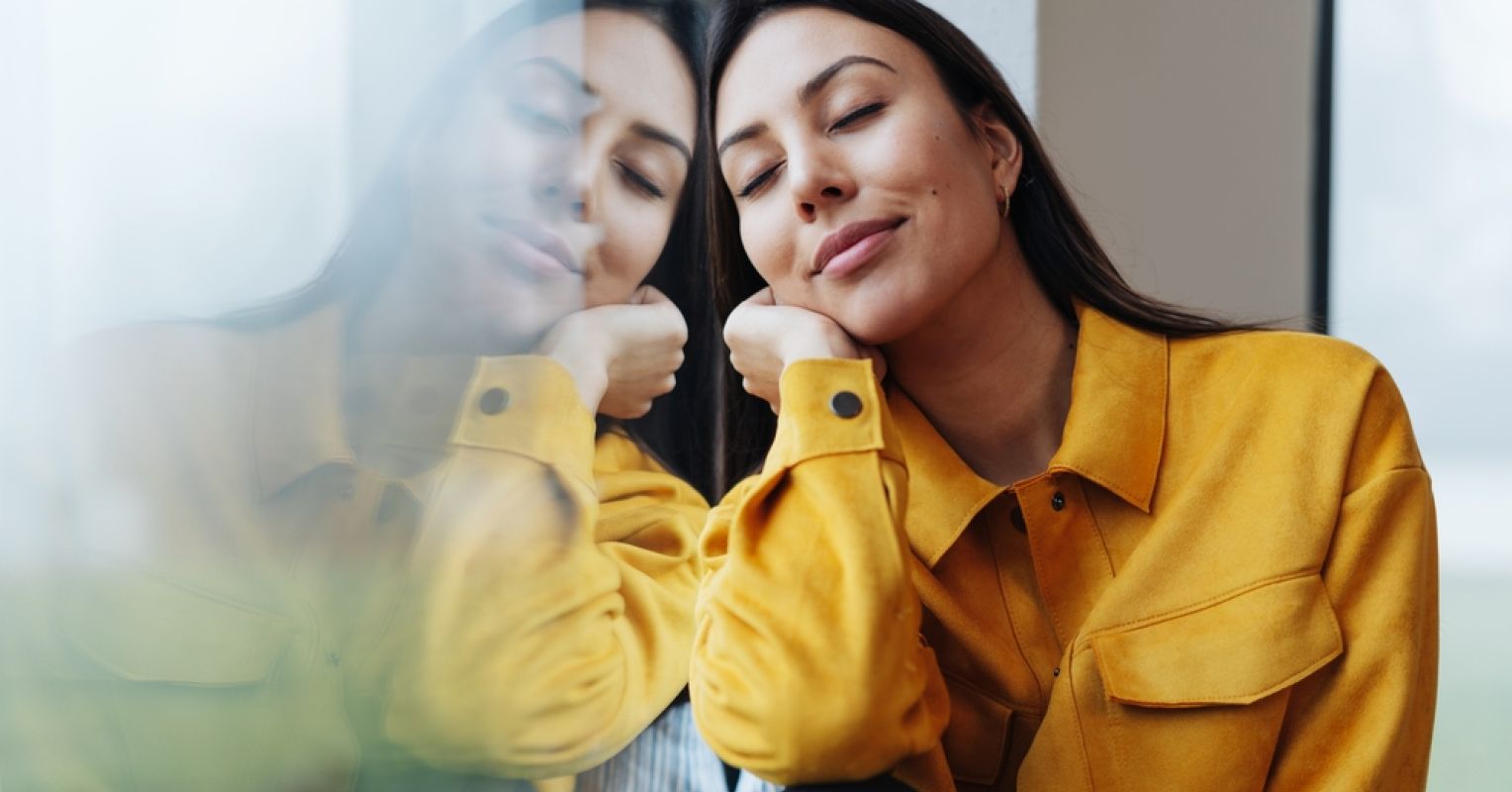 Why It's OK to Reminisce About Ex-Lovers | Psychology Today