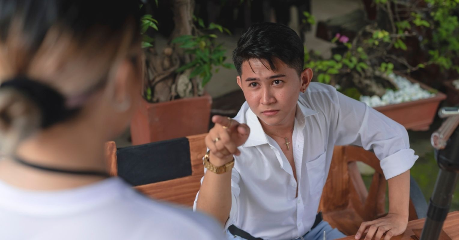 How to Deal With Hostile People | Psychology Today