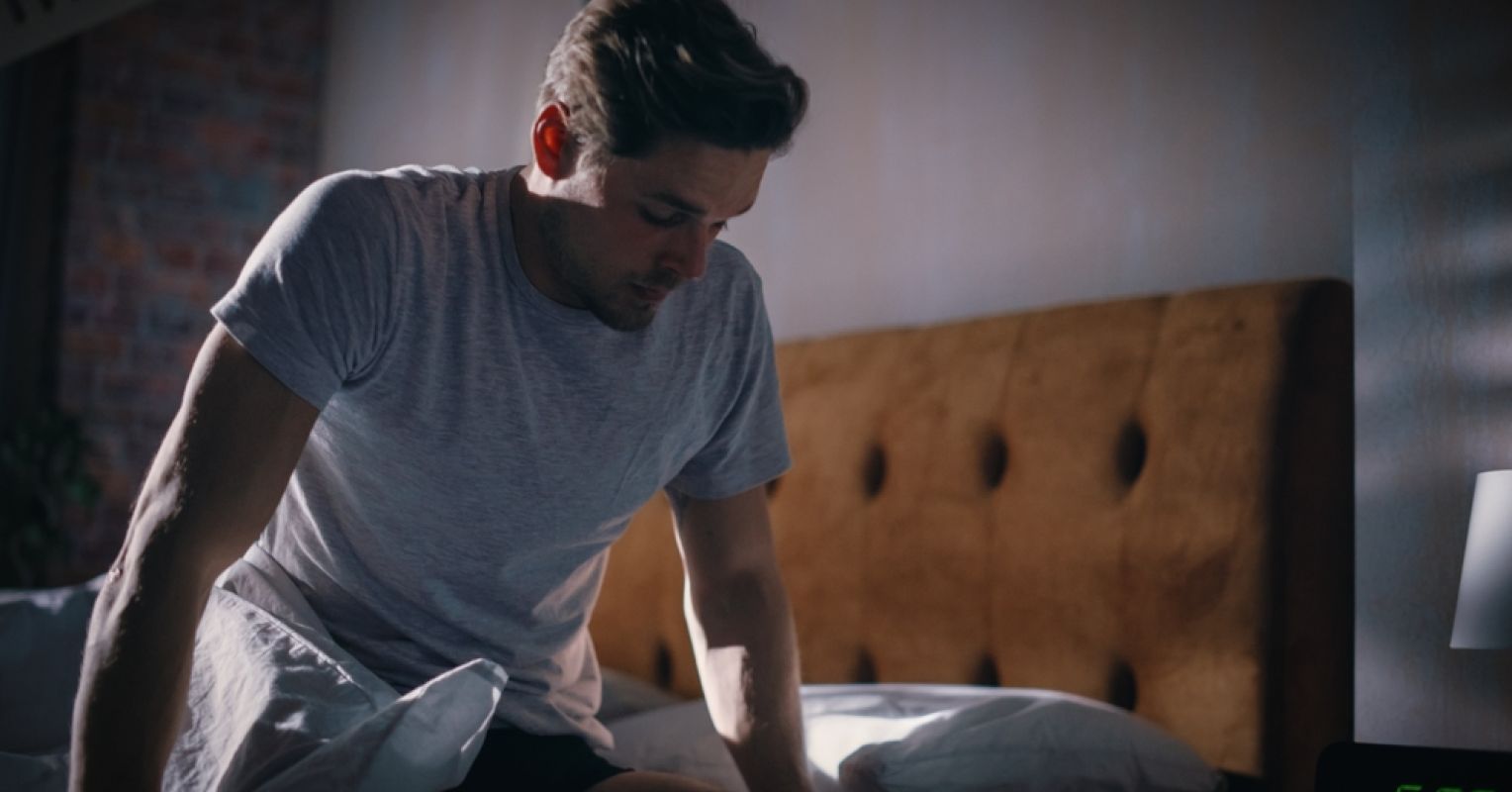 Why You Can Wake Up Feeling So Tired | Psychology Today