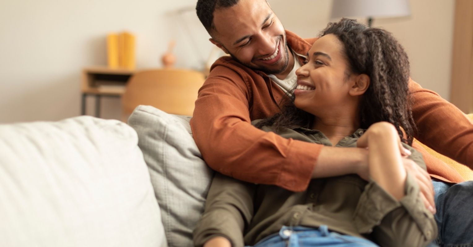 2 Signs That a Partner Is Showing Up for You | Psychology Today