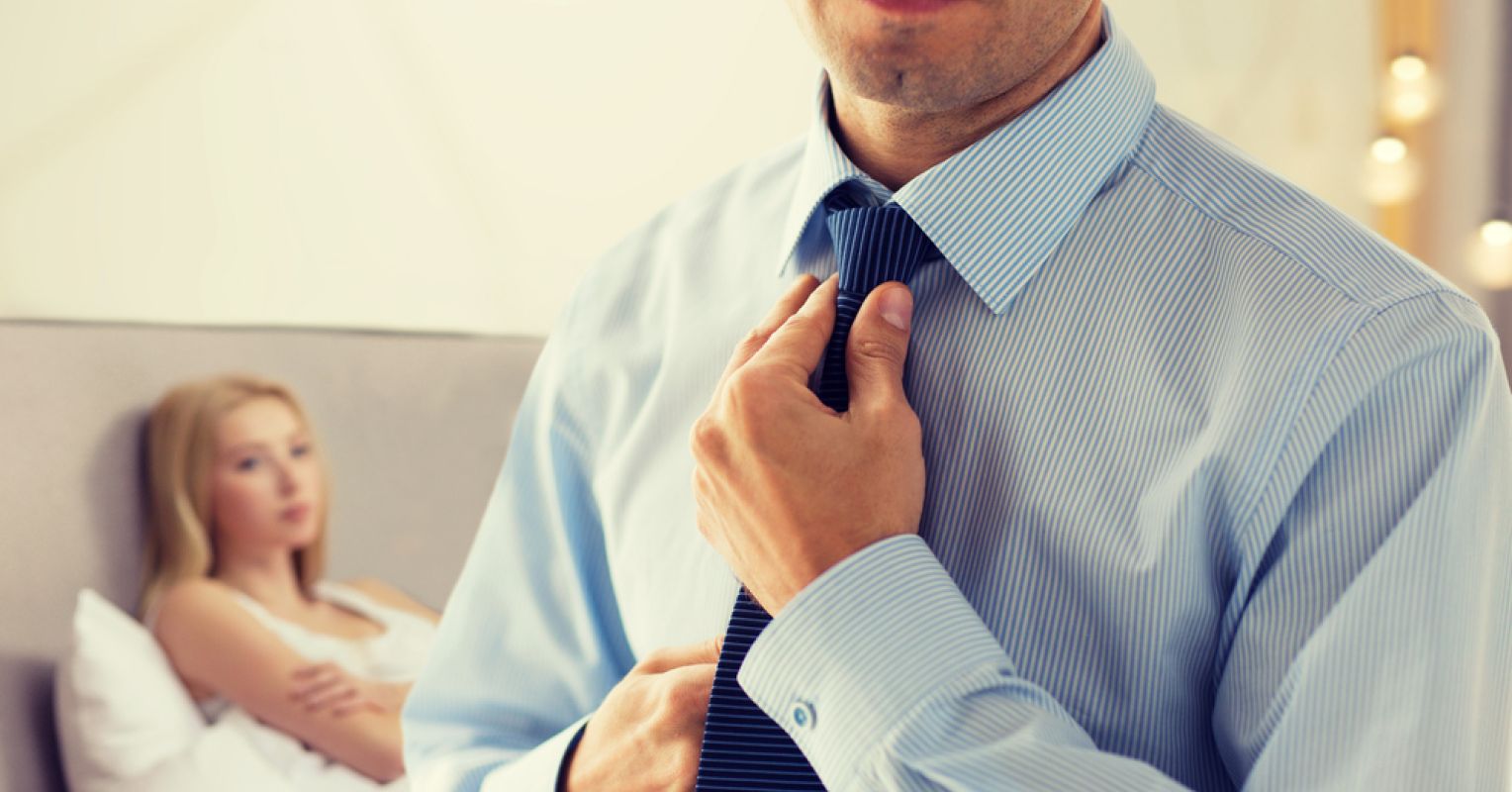 How Dark Triad (and Light Triad) Traits Influence Who Might Cheat ...