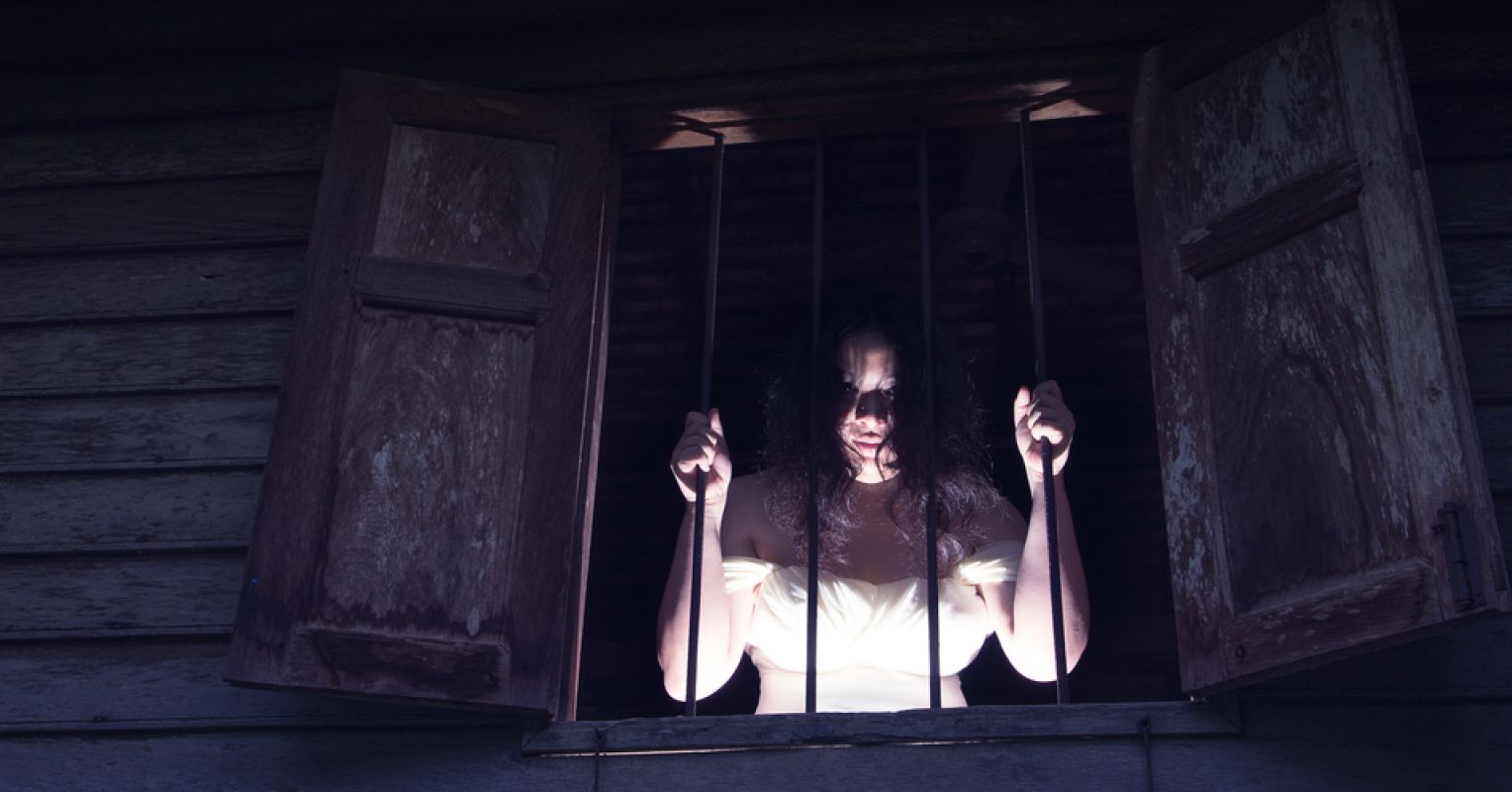 Scream Therapy: The Benefits of Immersive Horror | Psychology Today