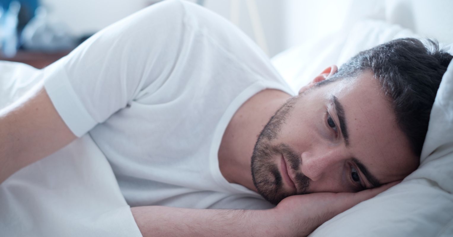 Repetitive Negative Thinking in Psychological Disorders | Psychology Today